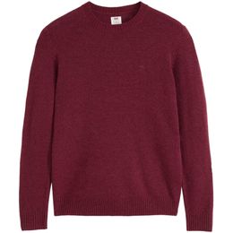 Levi's Levi's Pullover Herren Gr&ouml;&szlig;e XL burgunder