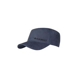 Mammut Sportcap 'Lhasa' Herren Gr&ouml;&szlig;e 60/61 marine / schwarz