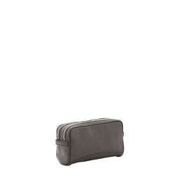 Viola Castellani Clutch Damen Gr&ouml;&szlig;e One Size grau