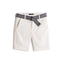 Tommy Hilfiger Shorts Gr&ouml;&szlig;e 98 wei&szlig;