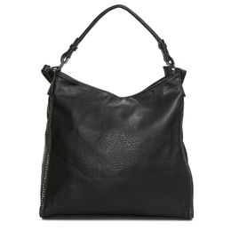 Harpa Handtasche 'HULA' Damen Gr&ouml;&szlig;e One Size schwarz