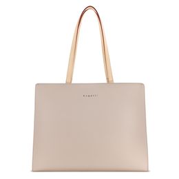 Bugatti Shopper 'Ella' Damen Gr&ouml;&szlig;e One Size beige