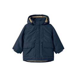 name it &Uuml;bergangsjacke Jungen Gr&ouml;&szlig;e 92 blau