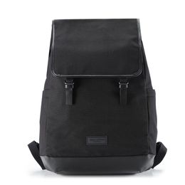 Marc O'Polo Marc O'polo Rucksack Herren Gr&ouml;&szlig;e One Size schwarz