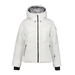Icepeak Sportjacke Damen Gr&ouml;&szlig;e XXL wei&szlig;