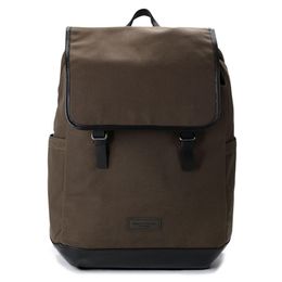 Marc O'Polo Marc O'polo Rucksack Herren Gr&ouml;&szlig;e One Size braun