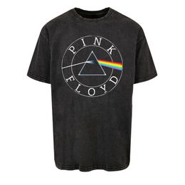 F4NT4STIC T-Shirt 'Pink Floyd' Herren Gr&ouml;&szlig;e S mischfarben / schwarz