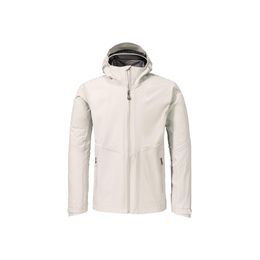 Sch&ouml;ffel Sch&ouml;ffel Outdoorjacke 'Begoro' Herren Gr&ouml;&szlig;e L ecru