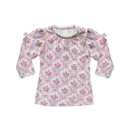 Mogo Shirt 'Estrela' M&auml;dchen Gr&ouml;&szlig;e 98/104 ros&eacute;