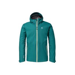 Sch&ouml;ffel Sch&ouml;ffel Outdoorjacke 'Begoro' Herren Gr&ouml;&szlig;e M gr&uuml;n