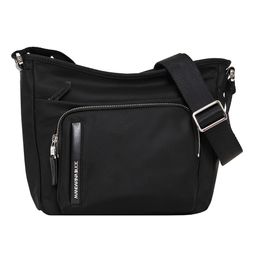 Mandarina Duck Umh&auml;ngetasche 'Hunter' Damen Gr&ouml;&szlig;e One Size schwarz