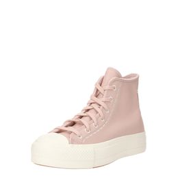 Converse Sneaker 'Chuck Taylor All Star Lift' Damen Gr&ouml;&szlig;e 40/40.5 rosa