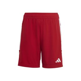 adidas Performance Funktionsshirt 'Tiro 23 League' Jungen Gr&ouml;&szlig;e 176 feuerrot / wei&szlig;