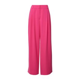 s.Oliver BLACK LABEL Hose Damen Gr&ouml;&szlig;e 48 pink
