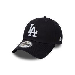 New Era Sportcap '39THIRTY Los Angeles Dodgers Basic' Herren Gr&ouml;&szlig;e 56/58 navy