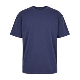 Teeshoppen T-Shirt Herren Gr&ouml;&szlig;e XXL indigo