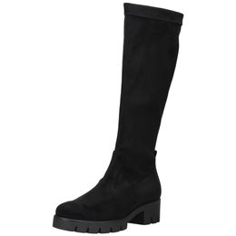 Gabor Stiefel Damen Gr&ouml;&szlig;e 40.5 schwarz Winterschuhe
