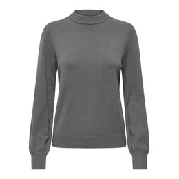 Only Pullover Damen Gr&ouml;&szlig;e M grau