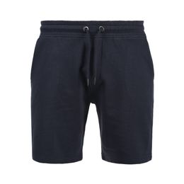 Blend Sweatshorts 'Svenni' Herren Gr&ouml;&szlig;e 34 blau