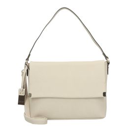 Gabor Schultertasche 'Gela' Damen Gr&ouml;&szlig;e One Size beige