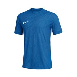 Nike Funktionsshirt Herren Gr&ouml;&szlig;e XS blau / wei&szlig;