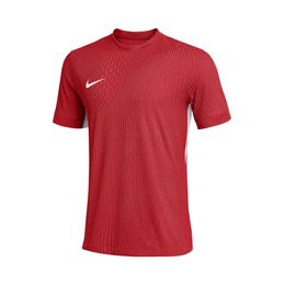 Nike Trikot Herren Gr&ouml;&szlig;e L dunkelrot / wei&szlig;