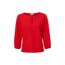 More & More More & More Bluse Damen Gr&ouml;&szlig;e M/L rot