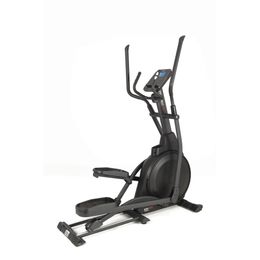Ellipsentrainer-Ergometer Toorx, schwarz, Crosstrainer, ohne Unterlegmatte, B:63cm H:179cm L:154cm