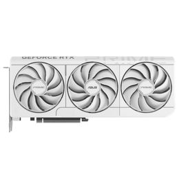 ASUS Grafikkarte "PRIME-RTX5070-O12G-WHITE", ohne farbbezeichnung, Grafikkarten