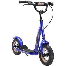 Scooter Bikestar, blau, RollerB:50cm L:95cm, B:50cm L:95cm