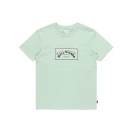 T-Shirt Billabong "Arch", Jungen, Gr. XL, seafoam, Obermaterial: 100% Walkfrottier;, Shirts T-Shirt