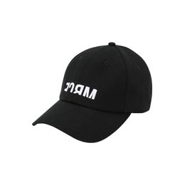 Fcbm Cap female Black size One Size