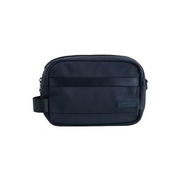 Gant Toiletry Bag 'ESSENTIAL' male Blue size One Size