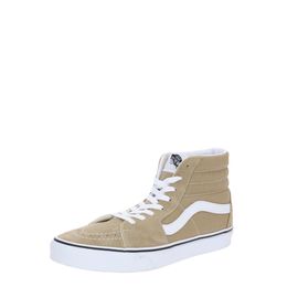 Vans High-Top Sneakers 'SK8-HI' male Beige size 10