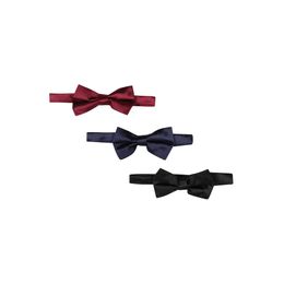ABOUT YOU Bow Tie 'Bruno' male Blue, Red, Black size One Size