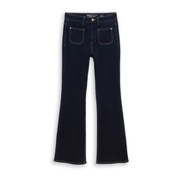 Tom Tailor Denim Jeans 'Ava' female Blue size 27