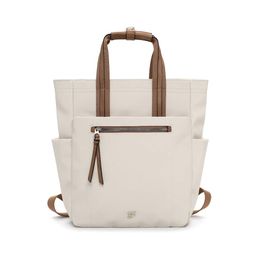 SURI FREY Backpack 'Destiney' female Beige size One Size