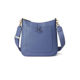 Lauren by Ralph Lauren Lauren Ralph Lauren Crossbody Bag 'CAMERYN 27' female Blue size One Size