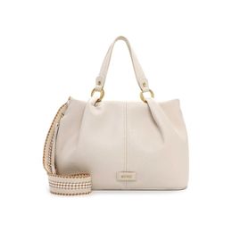SURI FREY Handbag 'Gray' female Beige size One Size