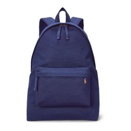 Polo Ralph Lauren Backpack male Blue size One Size
