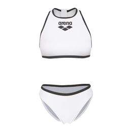 arena Bikini 'Y-Line' female White size 40