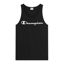 Champion Authentic Athletic Apparel Shirt male Black size L