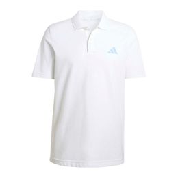 adidas Sportswear Performance Shirt male White size L