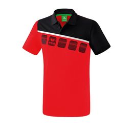 Erima Performance Shirt boy Red size 140
