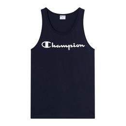 Champion Authentic Athletic Apparel Shirt male Blue size M