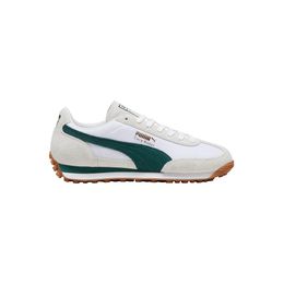 Puma Sneakers male White size 44