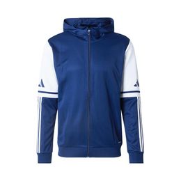 adidas Performance Training Jacket 'SQ25' male Blue size L