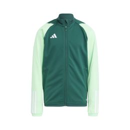 adidas Performance Athletic Jacket 'Tiro 23 Competition' boy Green size 176