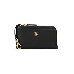 Lauren by Ralph Lauren Lauren Ralph Lauren Wallet female Black size One Size