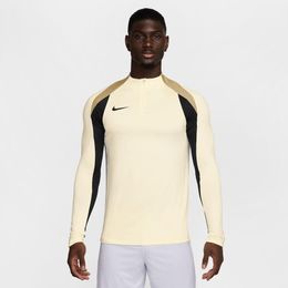 Nike Performance Shirt 'Strike Drill' male White size S